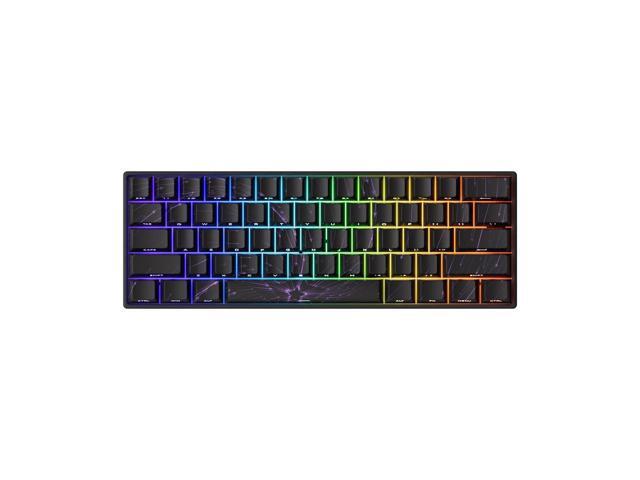 Click here for MONSGEEK FUN60 MAX Rapid Trigger Gaming Keyboard 8... prices