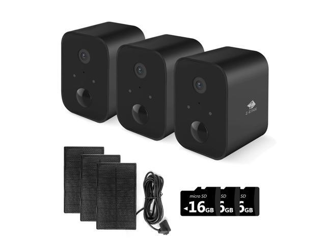 Click here for Z-EDGE SW03 3 Packs 1080P Full HD Wireless Smart C... prices