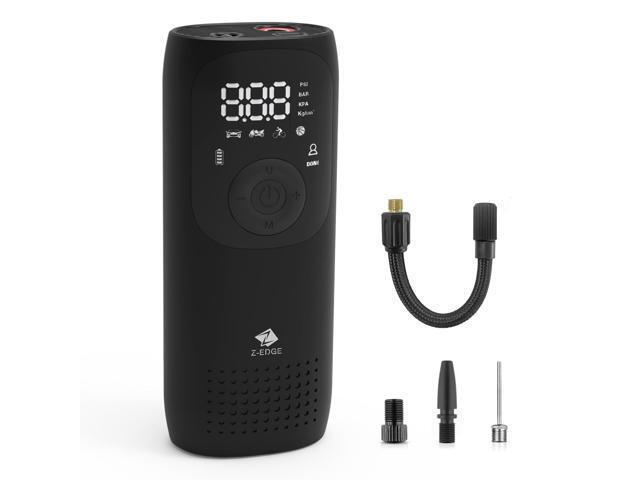 Click here for Z-EDGE ZAI02 Tire Inflator Pump Portable Air Compr... prices