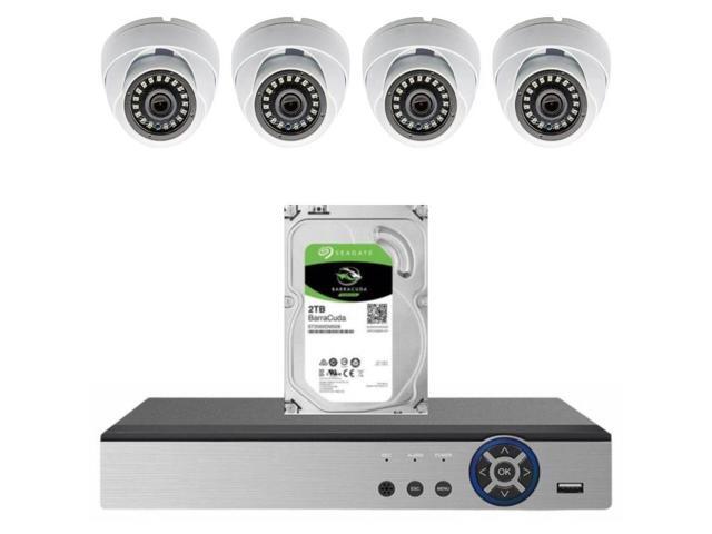 Click here for Evertech 8 Channel 2TB Surveillance Camera System... prices