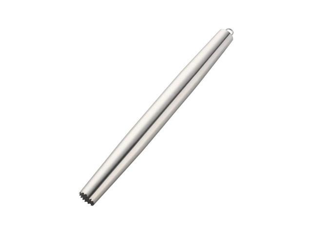 Click here for Anygleam New Silver Stainless Steel 1 Pc Stainless... prices