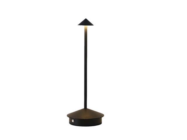 Click here for Anyhouz Hotel Lightning Lamp Black Type-C Recharge... prices