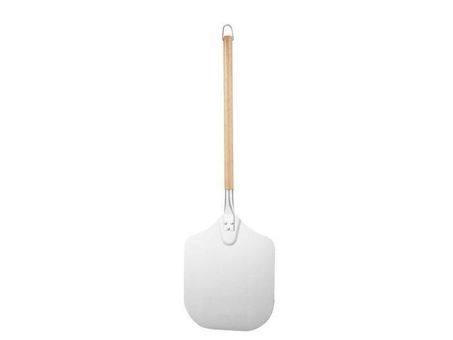 Click here for Anygleam 12*14 Inch Pizza Spatula With Wooden Hand... prices