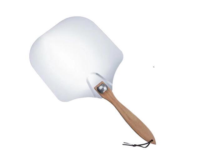 Click here for Anygleam 12*14 Inch Pizza Shovel With Foldable Woo... prices