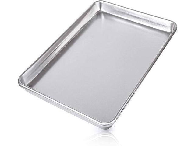 Click here for Anygleam 35*25 inch Baking Pan Tray Aluminum Sheet... prices