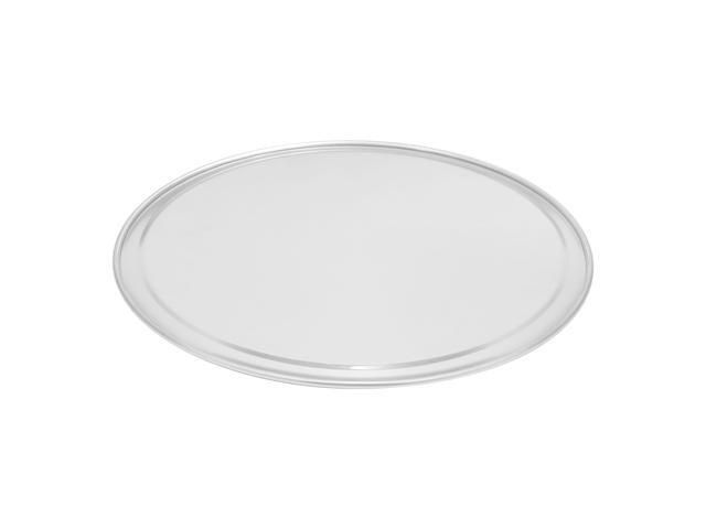 Click here for Anygleam 12 Inches Pizza Tray Aluminum Round Rimme... prices