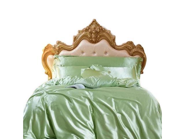 Click here for Anyhouz Beddings Sage Green AU Single Size 2 Pcs H... prices