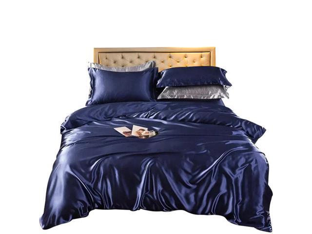 Click here for Anyhouz Beddings Violet AU Single Size 3 Pcs High... prices