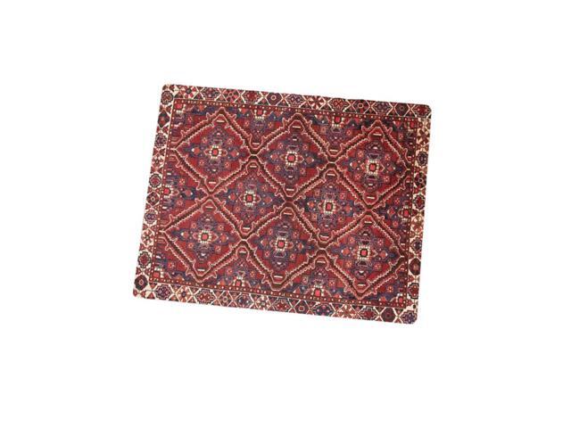 Click here for Anymob Mouse Pad Brown 22X18CM Persian Tribal Carp... prices