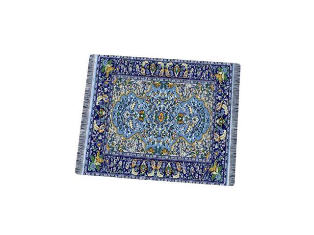 Click here for Anymob Mouse Pad Green 22X18CM Persian Tribal Carp... prices