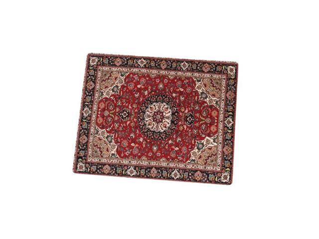 Click here for Anymob Mouse Pad Red Beige 22X18CM Persian Tribal... prices