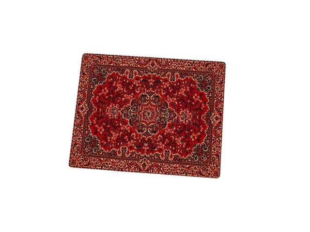 Click here for Anymob Mouse Pad Red Orange 22X18CM Persian Tribal... prices
