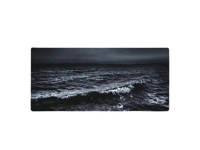 Click here for Anymob Mouse Pad Black 400X900X4MM Art Series Marb... prices