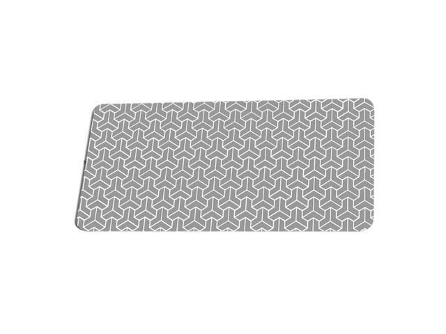 Click here for Anymob Mouse Pad Gray 400X900X4MM Minimalist Desk... prices
