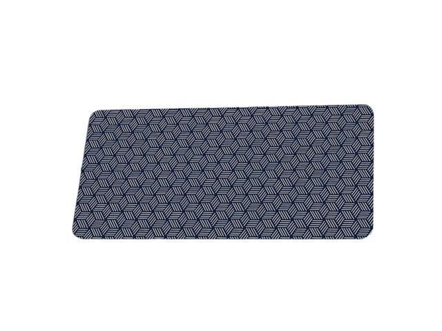 Click here for Anymob Mouse Pad Dark Gray 400X900X4MM Minimalist... prices