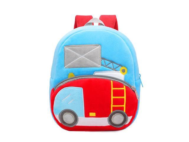Click here for Anykidz 3D Blue Ladder Car Backpack Cute Vehicle W... prices