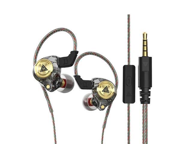 Click here for Anymob Earphone Black AK3 Wired With Microphone Sm... prices