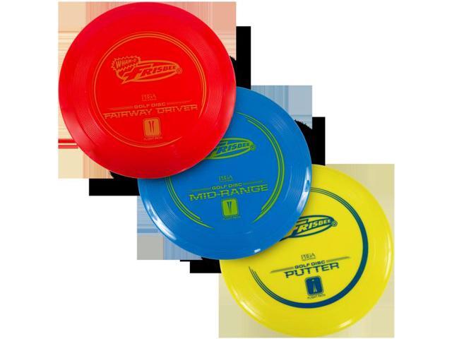 Click here for Golf Frisbee Disc  3-Pk. prices