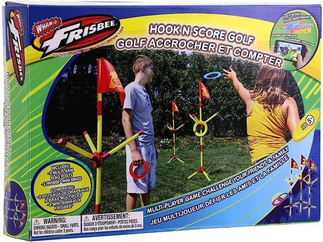Click here for Frisbee Hook Score Golf prices