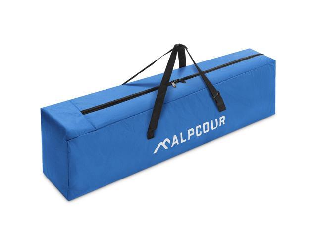 Click here for Alpcour Camping Cot Bag for Outdoor Camping  Trave... prices