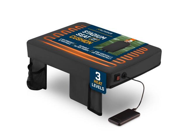 Click here for Alpcour Portable Extra Thick Heated Stadium Seat C... prices