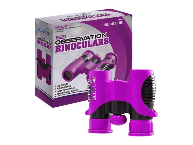 Click here for BlueCabi 8x21 Kids Binoculars Compact  Durable and... prices