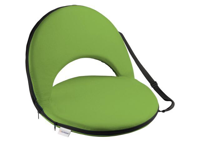 Click here for Alpcour Folding Stadium Seat Deluxe Outdoor Campin... prices