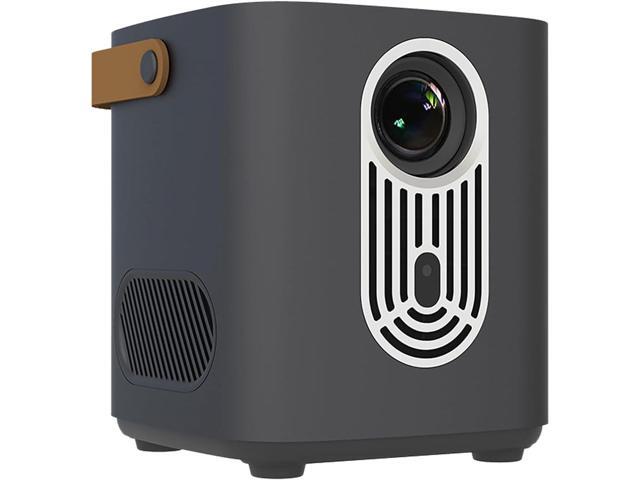 Click here for BudPlus S3 Portable Home Cinema Projector 1080p fH... prices