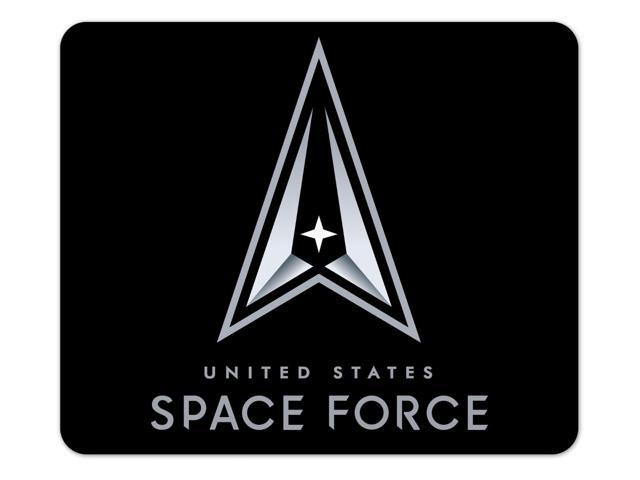 Click here for Space Force Delta Logo Mousepad 1/8 Thick prices