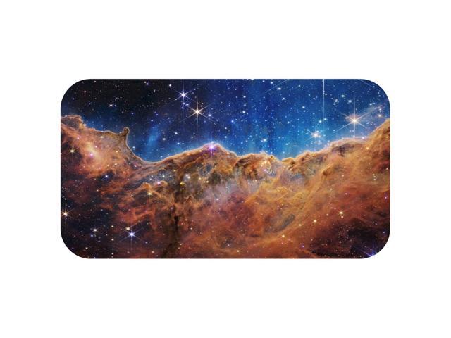 Click here for Webb Space Telescope Carina Nebula 6x11 Mouse Pad... prices