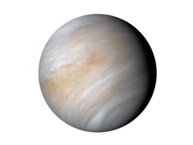 Click here for Venus 7.5 Round Mousepad 1/4 Thick prices