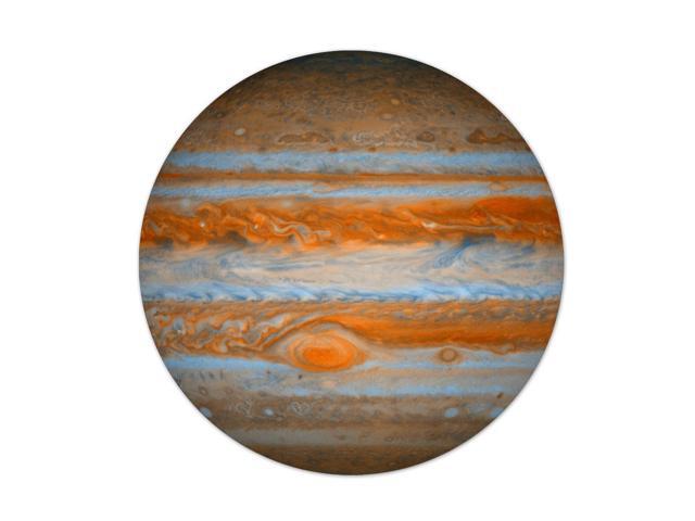 Click here for Jupiter 7.5 Round Mousepad 1/4 Thick prices