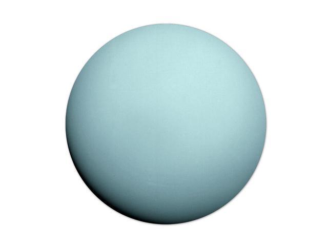 Click here for Uranus 8 Round Mousepad 1/8 Thick prices
