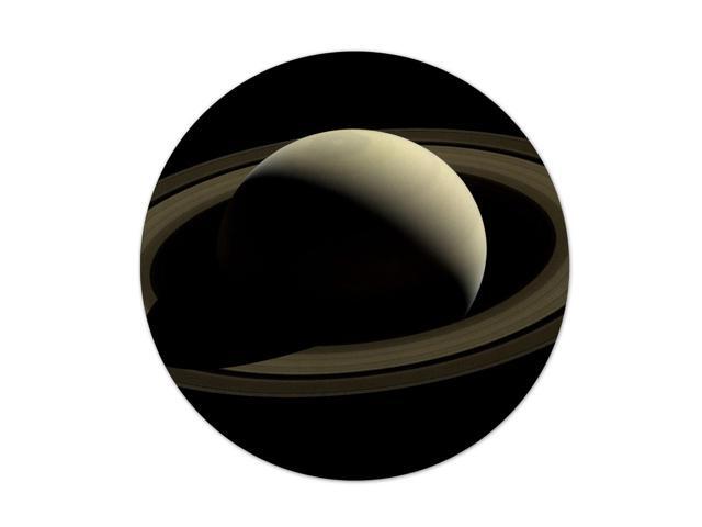 Click here for Saturn 8 Round Mousepad 1/8 Thick prices