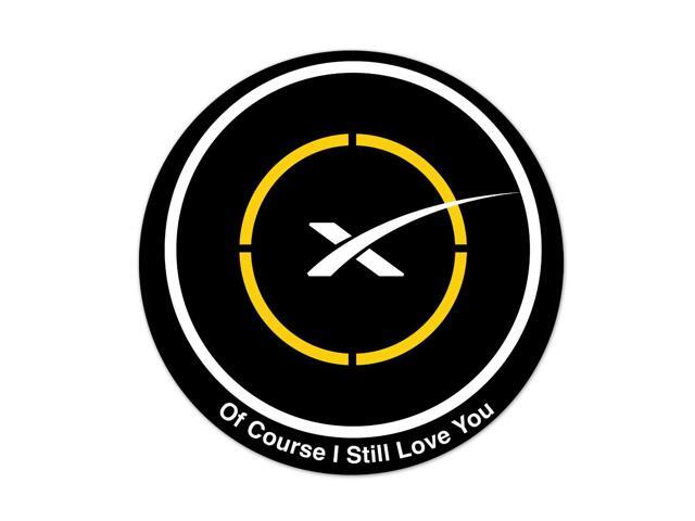 Click here for Drone Ship Of Course I Still Love 7.5 Inch Mouse P... prices