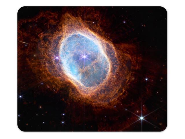 Click here for Webb Space Telescope Southern Ring Nebula Mousepad... prices