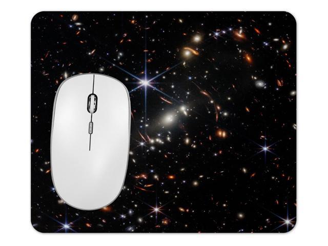 Click here for Webb Space Telescope Deep Field Galaxy Mousepad 1/... prices