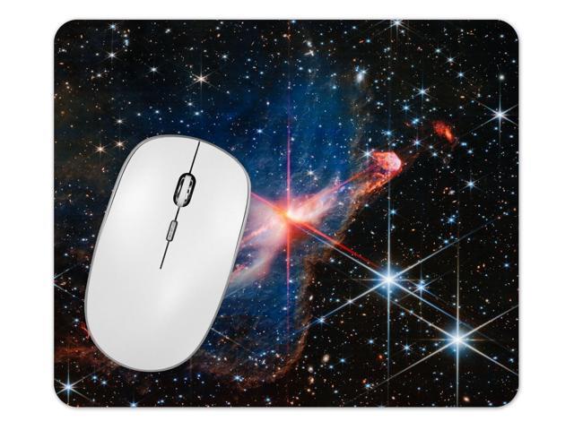 Click here for James Webb Telescope Herbig-Haro 46/47 Mouse Pad 1... prices