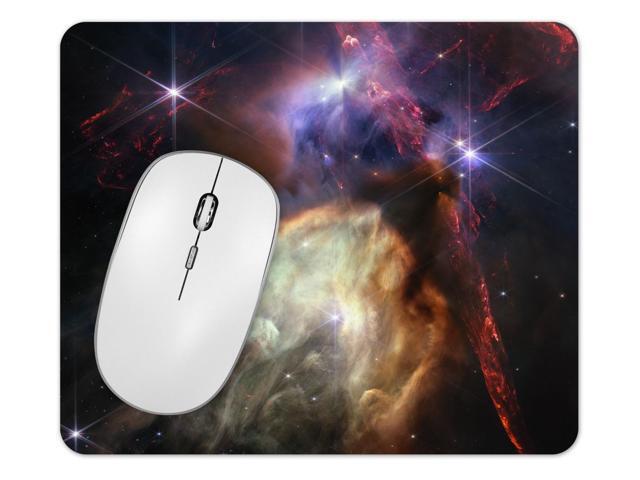 Click here for James Webb Telescope Rho Ophiuchi Mouse Pad 1/4 Th... prices