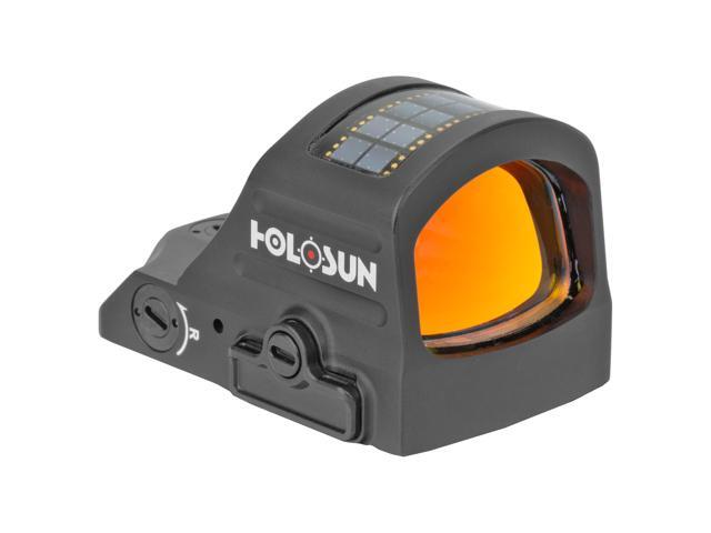 Click here for Holosun HS507C-X2 Classic Multi Reticle Red Dot Si... prices