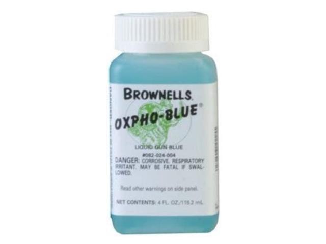 Click here for Brownell Oxpho-Blue Professional Grade Cold Blue 0... prices