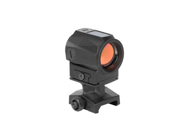 Click here for Holosun SCRS GR MRS Green 2 MOA Dot & 65 MOA Circl... prices