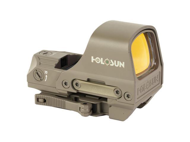 Click here for Holosun HE510C Open Reflex Sight Green 2MOA Dot &... prices