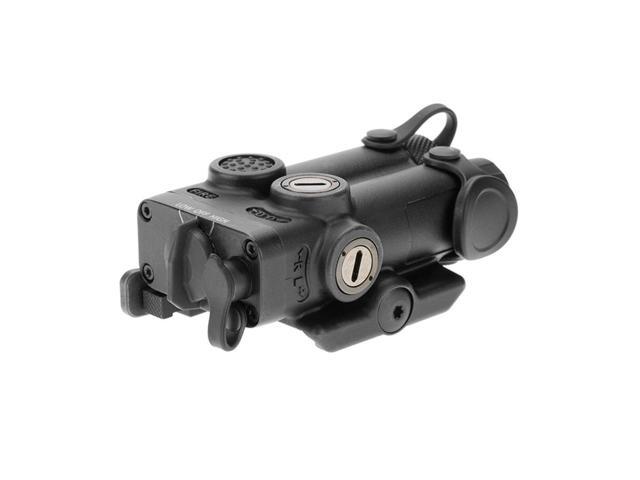 Click here for Holosun IR Laser Pointer Titanium Housing LE117-IR prices