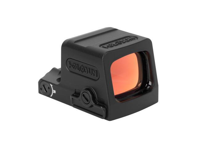 Click here for Holosun EPS-CARRY-RD-2 Open Reflex Sight  2-MOA Re... prices