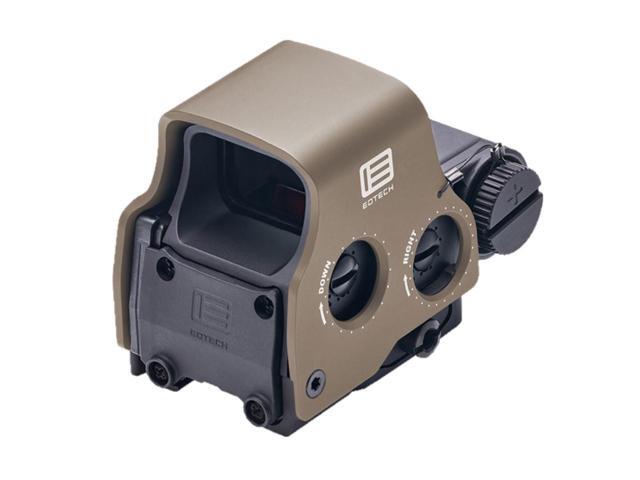 Click here for EOTECH EXPS2 HWS Holographic Weapon Sight  68 MOA... prices