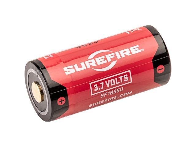 Click here for SureFire SF18350 3.7V 1100mAh Micro USB Lithium-Io... prices