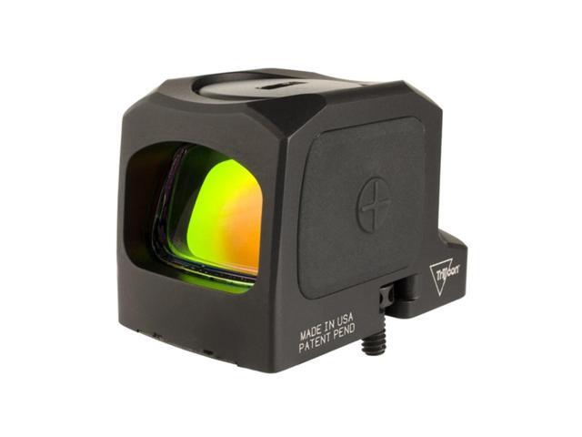 Click here for Trijicon RCR Sight Adjustable LED 3.25 MOA Red Dot... prices