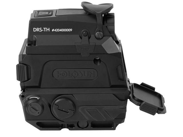 Click here for Holosun DRS-TH Digital Thermal Reflex Sight 2 MOA... prices