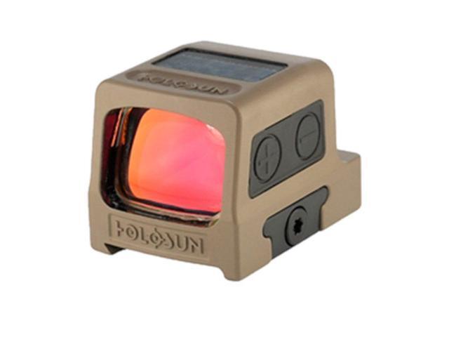 Click here for Holosun HE509T-RD X2 Red Dot Sight  Multiple Retic... prices